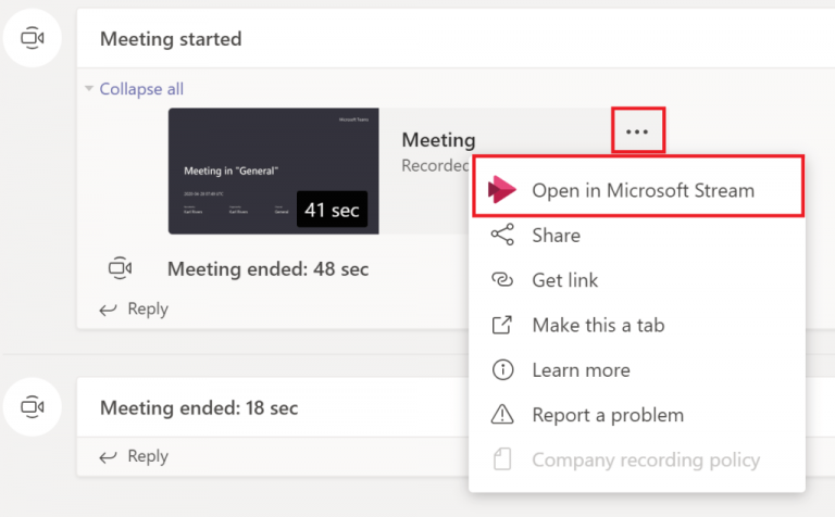 20 Microsoft Teams Tips and Tricks to Use Today | NextPlane