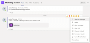 20 Microsoft Teams Tips and Tricks to Use Today | NextPlane