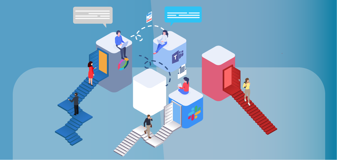 Mitigating Security Risks of Guest Accounts in Team Collaboration Tools