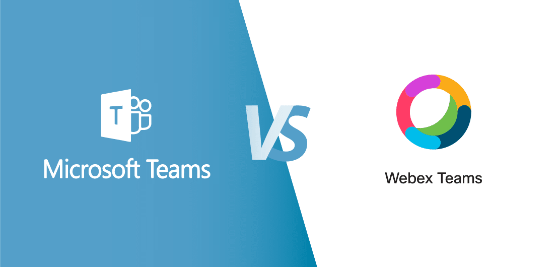 Microsoft Teams vs Cisco Webex: Best Collaboration Platform for Your ...
