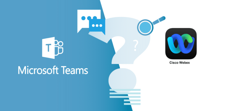 Webex & Teams Integration: The Ultimate Guide - NextPlane