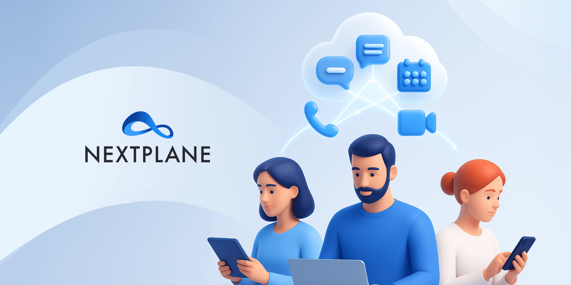 10 Unified Communications Benefits for Your Business | NextPlane