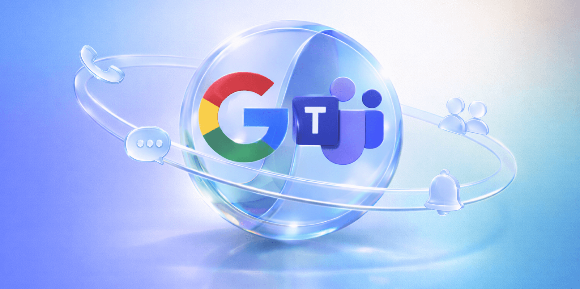 8 collaboration benefits unlocked through Google Workspace–Microsoft ...